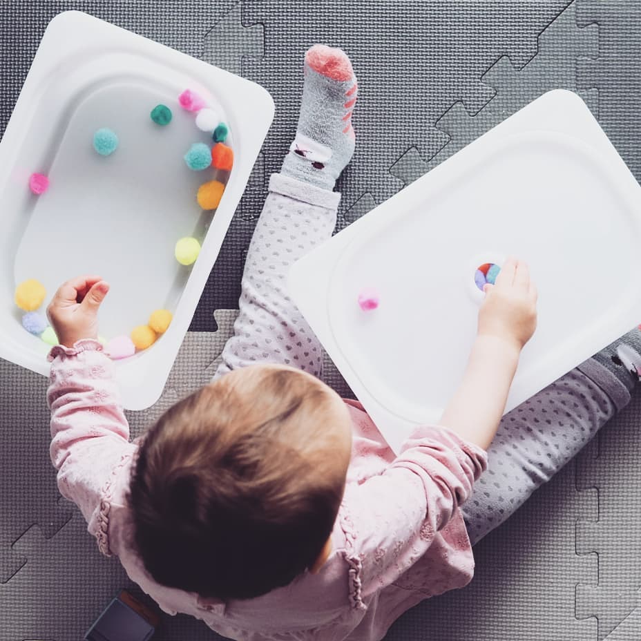 TROFAST Lid, White, 20x28cm – Home Swede Home