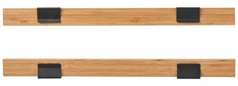 VISBACK Poster hanger, 61cm, Bamboo– Home Swede Home