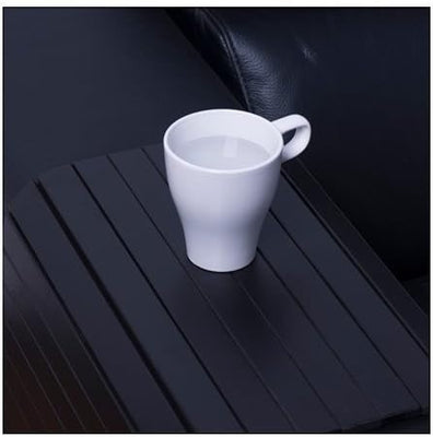 RODEBY Armrest tray, Black– Home Swede Home