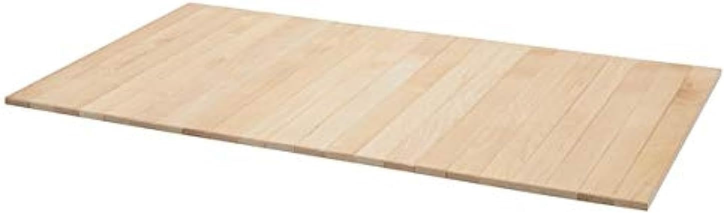 RODEBY Armrest tray, Bamboo– Home Swede Home
