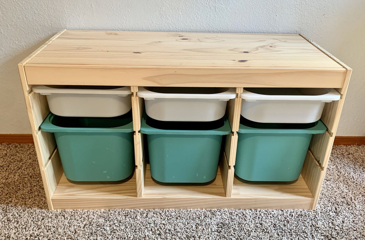 TROFAST range– Home Swede Home