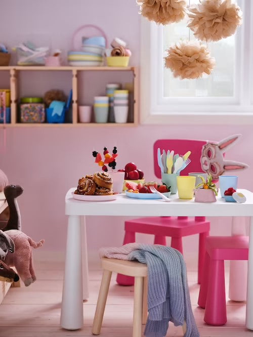 KALAS Mug, 6 pack, Pastels – Home Swede Home